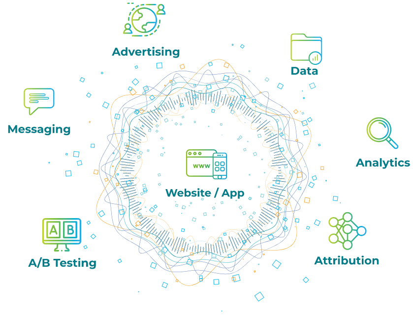Ematic Solutions – Marketing Technology Solutions