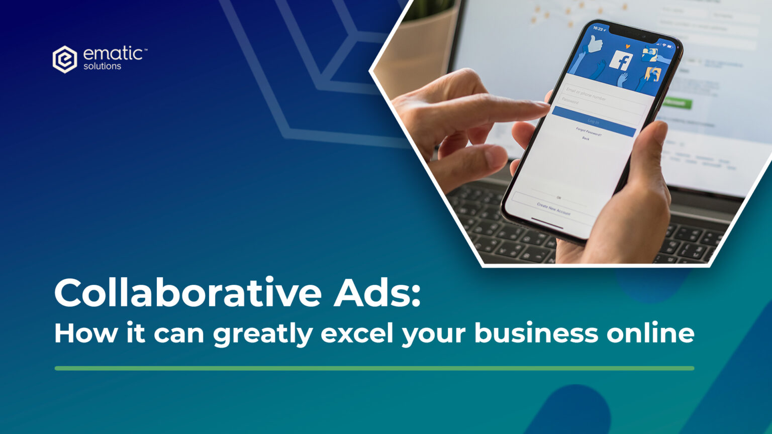 Collaborative Ads - Digital Marketing & Technology Consultancy | Ematic ...