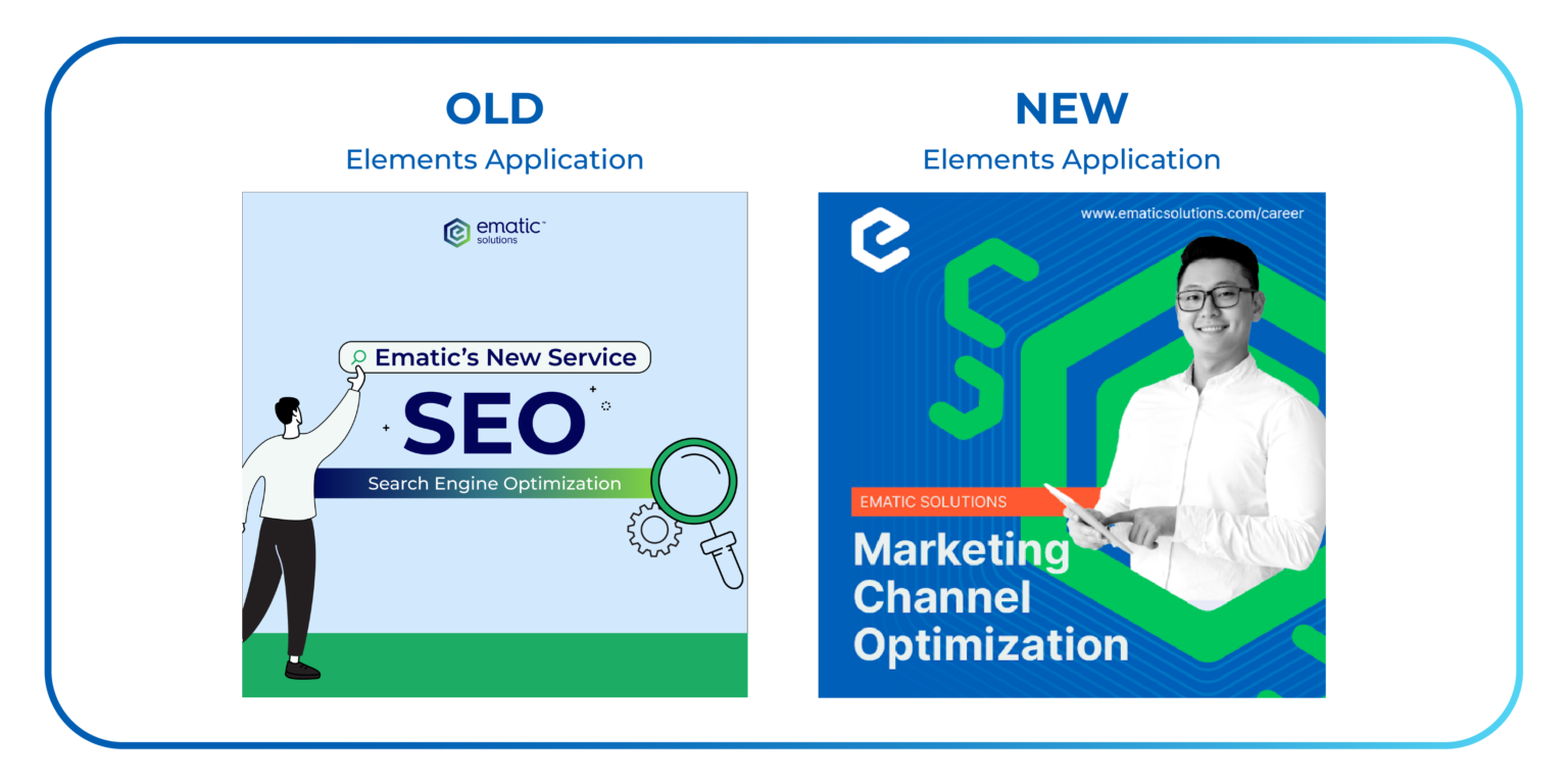 10-year Anniversary Brings a New-Look Ematic Solutions - Ematic Solutions