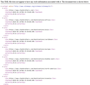 Crawling & Indexing: The Engine Behind Search